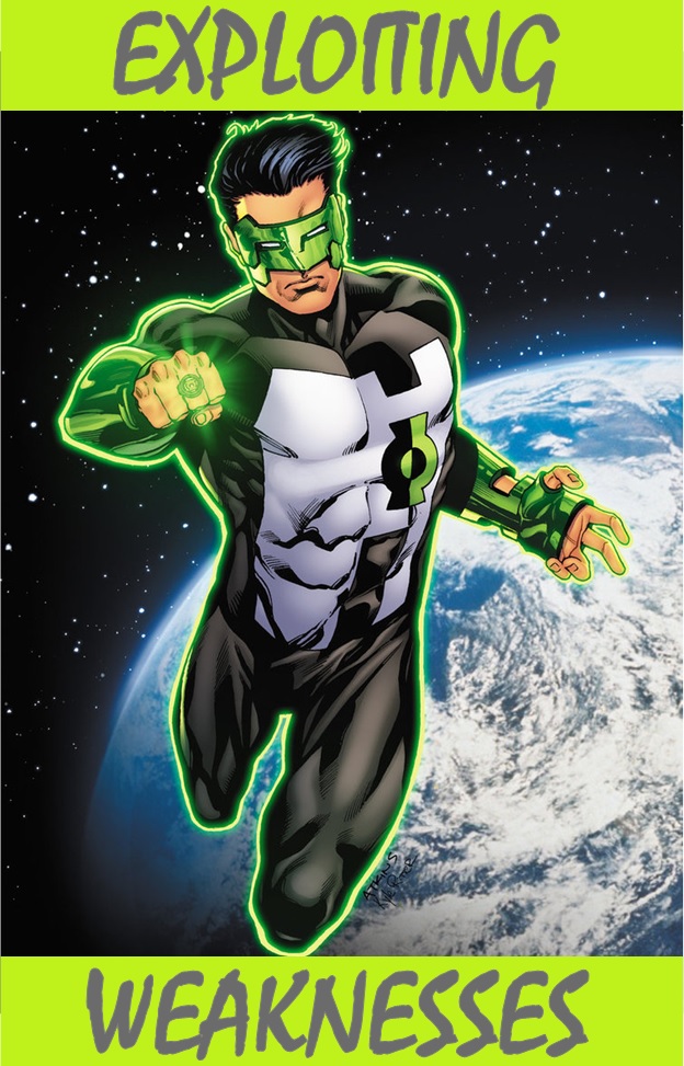 Kyle Rayner Quotes Characters In GL Green Lantern Corps Earth